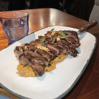 MESO MODERN MEDITERRANEAN - Updated April 2025 - 2609 Photos & 966 ...