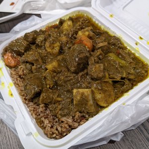 JAM DOUNG STYLE - 127 Photos & 242 Reviews - Caribbean - 1724 N Capitol ...