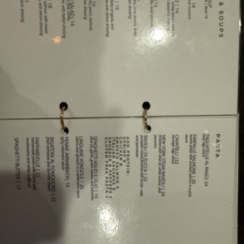 CENTANNI ITALIAN RESTAURANT - Updated May 2025 - 632 Photos & 643 ...