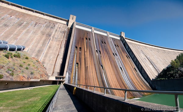 SHASTA DAM - Updated January 2026 - 209 Photos & 62 Reviews - 16349 ...