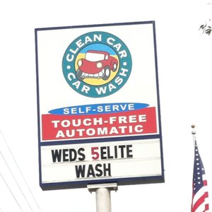 GATE EXPRESS CARWASH - Updated December 2024 - 89 Photos & 20 Reviews ...