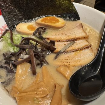 RAMEN EBISU - Updated August 2025 - 440 Photos & 285 Reviews - 2702 N Green Valley Pkwy ...