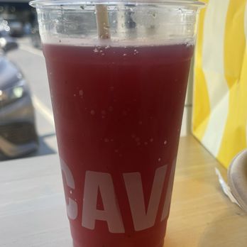 CAVA - Updated November 2025 - 25 Photos & 42 Reviews - 6044 S Yale St ...