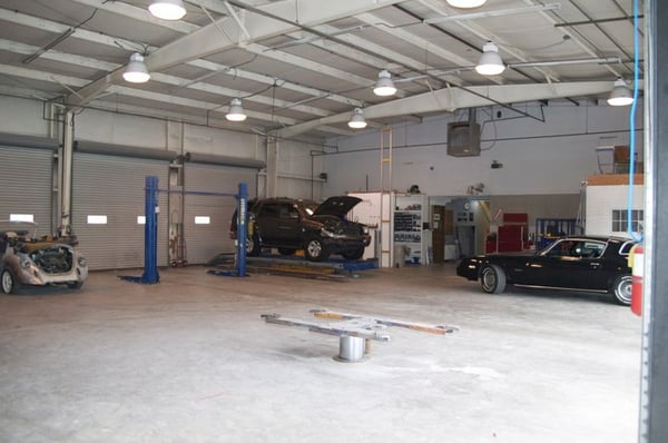 RJ’S AUTO BODY PLUS - Updated December 2025 - 54 Photos & 36 Reviews ...