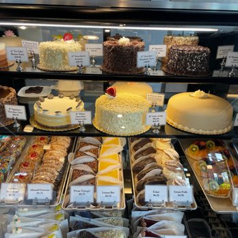 HOFFMAN’S FINE CAKES & PASTRIES - 309 Photos & 276 Reviews - 16175 ...