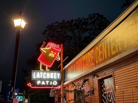 LATCHKEY - 21 Photos & 22 Reviews - 1308 E 6th St, Austin, TX - Menu - Yelp