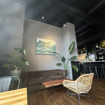 CURE COFFEEHOUSE - Updated January 2026 - 107 Photos & 56 Reviews - 706 ...