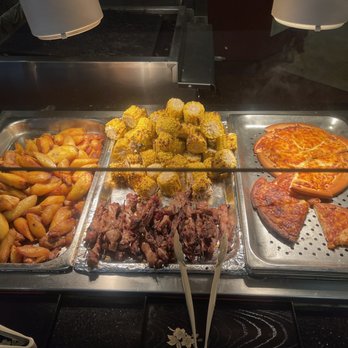 NEWARK BUFFET - Updated October 2024 - 815 Photos & 812 Reviews - 35201 ...