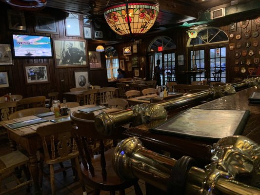 PUSSER’S ROAD TOWN PUB - 38 Photos & 23 Reviews - Main Street, Tortola ...