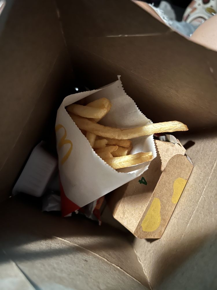 MCDONALD’S - 50 Photos & 222 Reviews - 7474 Indiana St, Riverside ...