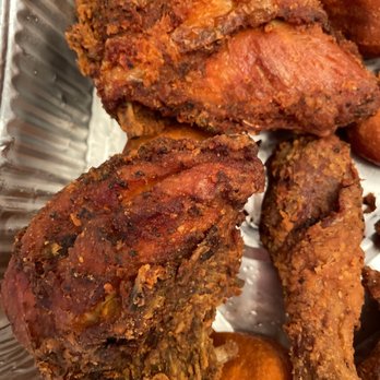 CLUCK U CHICKEN - Updated December 2025 - 24 Photos & 61 Reviews - 319 ...