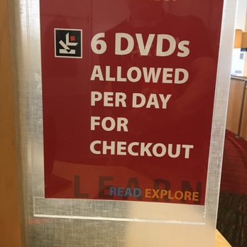 CROSSROADS LIBRARY - Updated October 2025 - 37 Photos & 16 Reviews ...