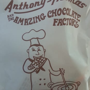 ANTHONY-THOMAS CANDY SHOPPES - Updated October 2025 - 33 Photos & 24 ...