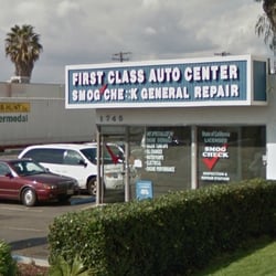 FIRST CLASS AUTO CENTER - 21 Reviews - Auto Repair - 1745 W Lincoln Ave ...