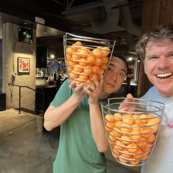 SPIN SAN FRANCISCO - Updated December 2024 - 808 Photos & 366 Reviews ...