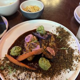 COPAL CONTEMPORARY MEXICAN CUISINE - Updated May 2025 - 158 Photos ...