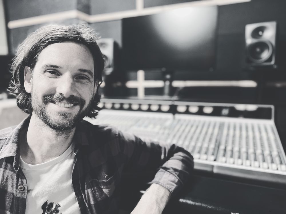 HOLY VOLCANO STUDIO - 12839 SE Raymond St, Portland, Oregon - Musical ...