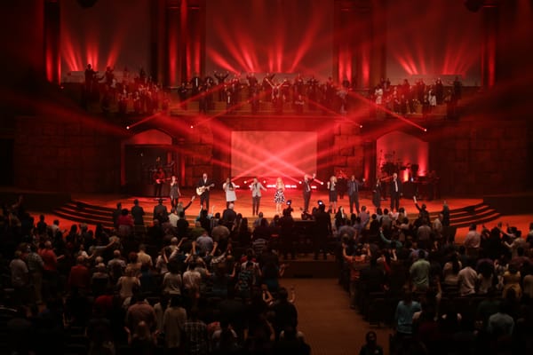 GRACE CHURCH - HOUSTON - Updated December 2025 - 19 Photos & 19 Reviews ...