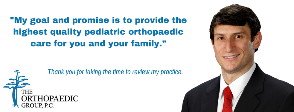 THE ORTHOPAEDIC GROUP, P.C. - DR. ADAM HANDWERGER - Updated March 2025 ...