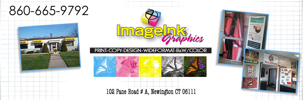 IMAGE INK - Updated December 2025 - 102 Pane Rd, Newington, Connecticut ...