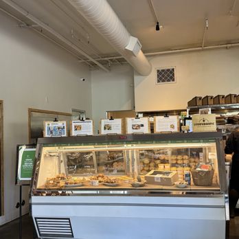 CALIC BAGEL - Updated May 2025 - 1410 Photos & 666 Reviews - 2748 W 8th ...