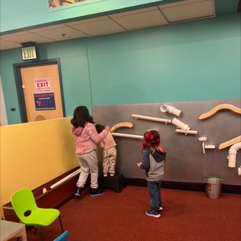 SEATTLE CHILDREN’S MUSEUM - Updated November 2025 - 373 Photos & 248 ...