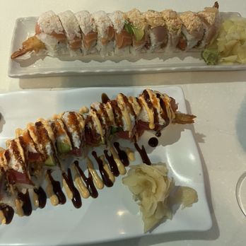OB SUSHIYA - Updated July 2024 - 107 Photos & 118 Reviews - 4967 ...