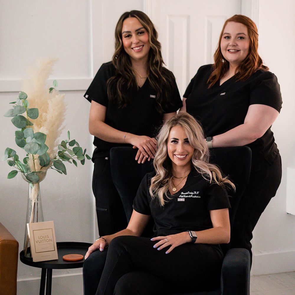 ALL NATURAL AESTHETICS - Updated December 2025 - 2000 E Lohman Ave, Las ...