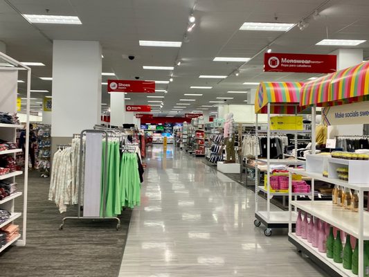 TARGET - Updated October 2025 - 183 Photos & 161 Reviews - 5115 ...