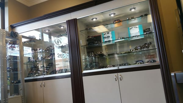 EUCLID OPTOMETRY - Updated December 2025 - 34 Reviews - 14251 Euclid St ...