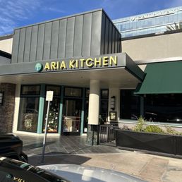 ARIA KITCHEN - Updated December 2025 - 668 Photos & 421 Reviews - 2636 ...