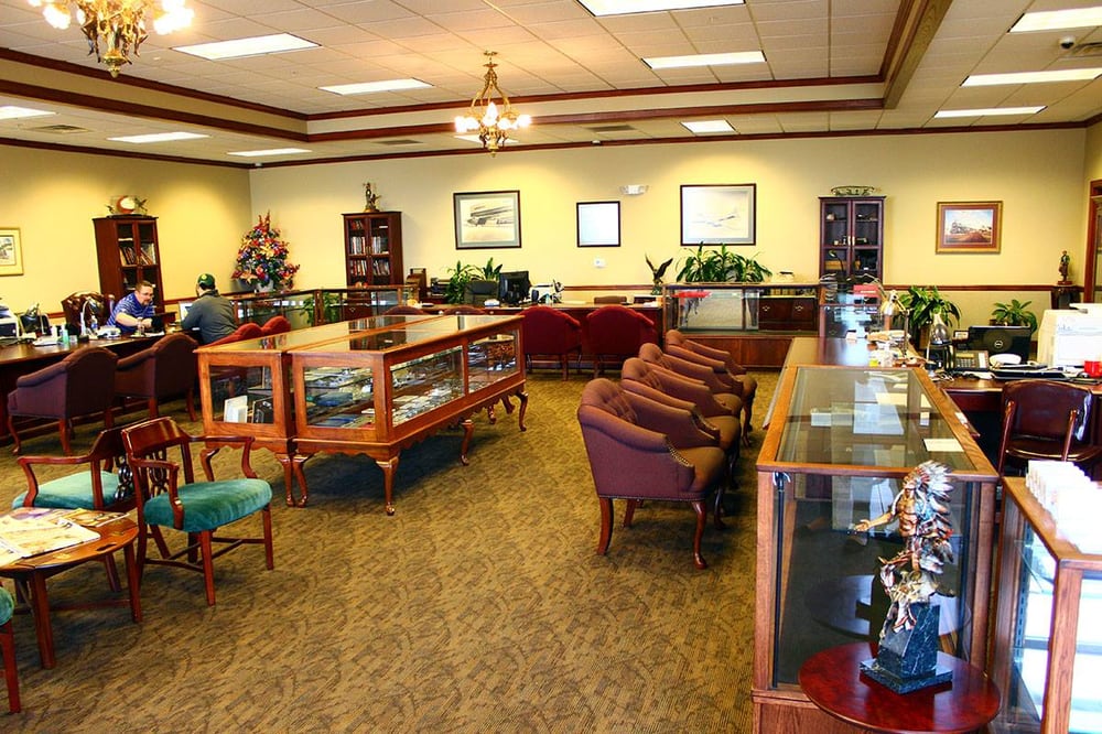 HEARTLAND COIN GALLERY - Updated October 2025 - 30 Photos & 11 Reviews ...