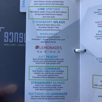 INFLUENCE, THE POOL AT THE LINQ - Updated June 2025 - 107 Photos & 59 ...