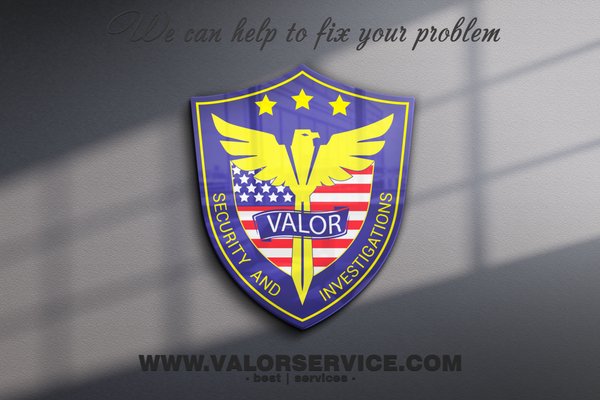 VALOR SECURITY & INVESTIGATIONS - Updated October 2025 - Request a ...