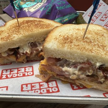 OLD CAZ BEER - Updated December 2025 - 51 Photos & 30 Reviews - 1500 ...