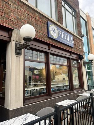 REHLA COFFEE HOUSE - Updated October 2025 - 16 Photos - 117 W 4th St ...