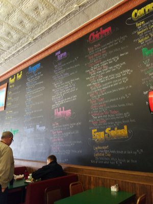 OLD STYLE DELI - Updated July 2024 - 21 Photos & 42 Reviews - 200 S ...