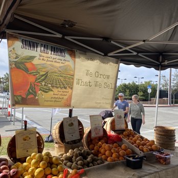 ORANGE HOME GROWN FARMERS & ARTISANS MARKET - Updated November 2024 ...