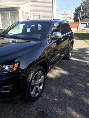 PROVIDENCE AUTO BODY - Updated May 2026 - 10 Photos & 71 Reviews - 350 ...