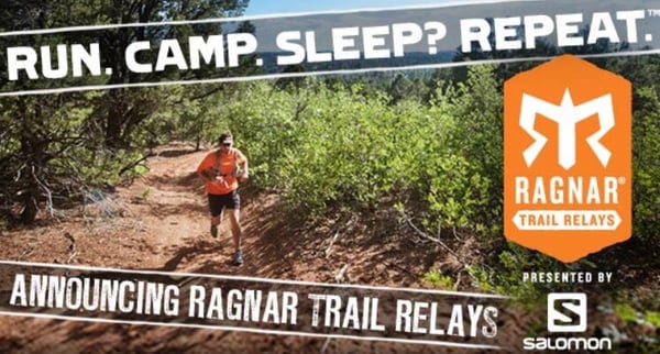 RAGNAR TRAIL RELAY - Flat Rock Ranch, Comfort, Texas - Races ...