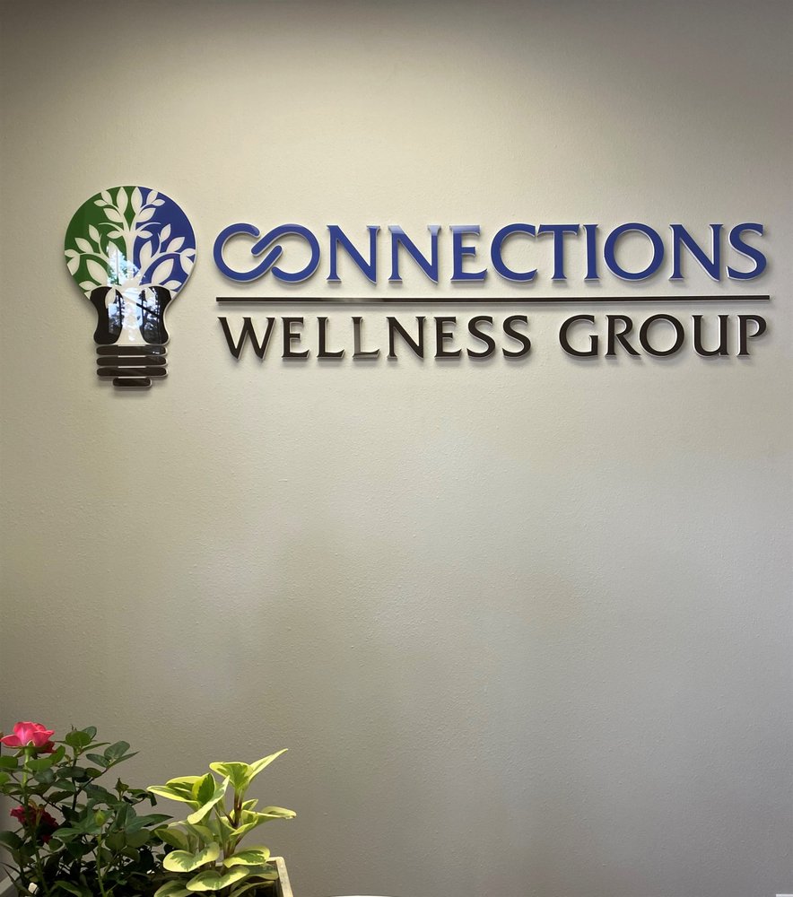 CONNECTIONS WELLNESS GROUP - Updated October 2025 - 1100 E Southlake ...