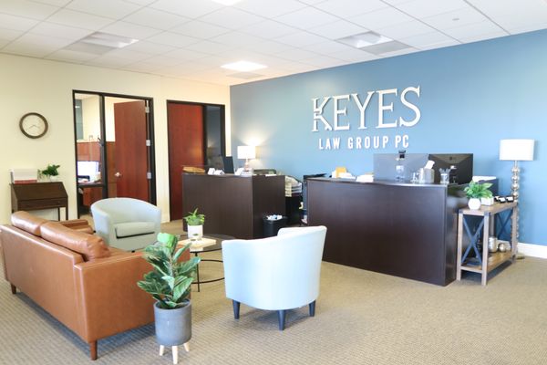 KEYES LAW GROUP - Updated December 2025 - 10 Photos & 15 Reviews - 500 ...