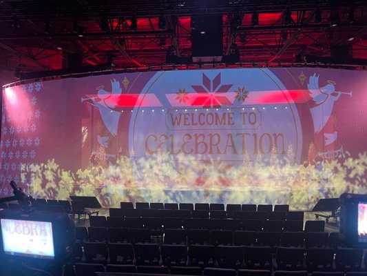 CELEBRATION CHURCH GEORGETOWN - Updated January 2026 - 34 Photos & 52 ...