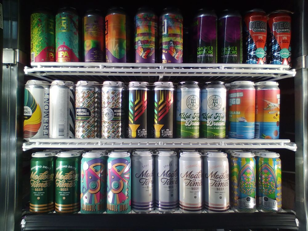 BENNY’S MARKET & LIQUOR - Updated December 2025 - 208 N Azusa Ave ...