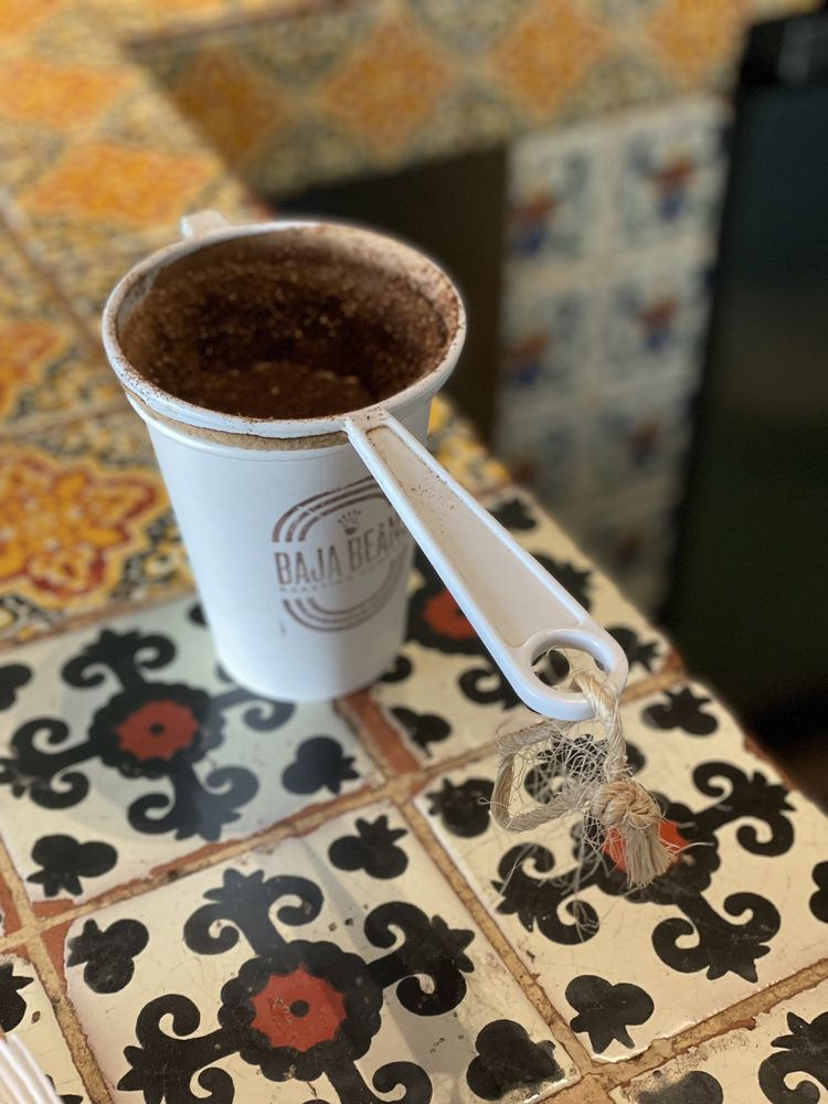BAJA BEANS ROASTING COMPANY - Updated October 2025 - 80 Photos & 49 ...
