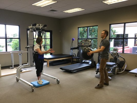 ADVANCED NEUROLOGIC REHABILITATION - Updated April 2026 - 13 Photos ...