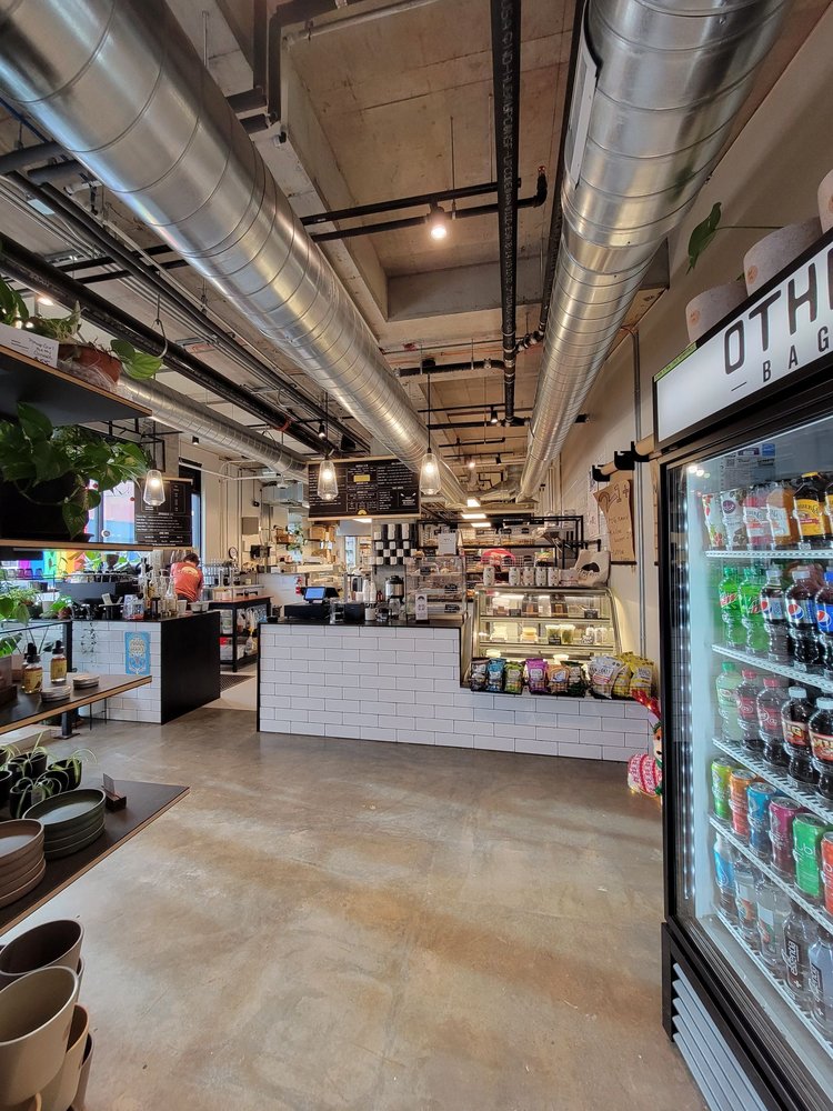 OTHERSIDE BAGEL CO. - 36 Photos & 34 Reviews - 929 N State St, Bellingham, Washington - Bagels ...