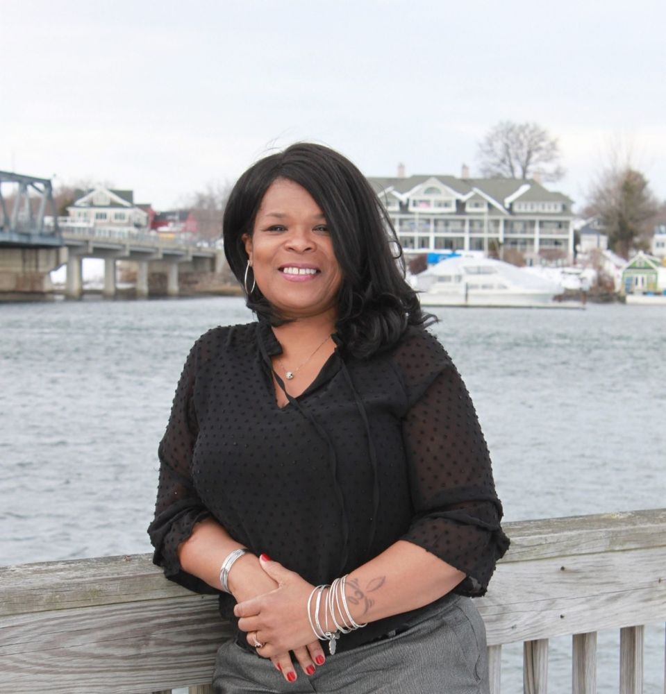 CRYSTAL BAEZ - KELLER WILLIAMS - Updated October 2025 - 750 Lafayette ...