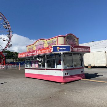 50TH STATE FAIR - Updated June 2024 - 429 Photos & 129 Reviews - 99-500 ...