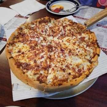 PORT SIDE PIZZA - Updated December 2025 - 20 Photos & 29 Reviews - 5310 ...